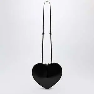 Alaïa Le Coeur Bag In Leather