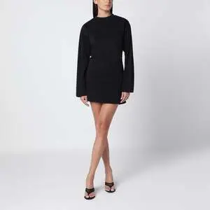 LII Cotton Mini Dress