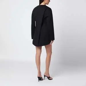 LII Cotton Mini Dress