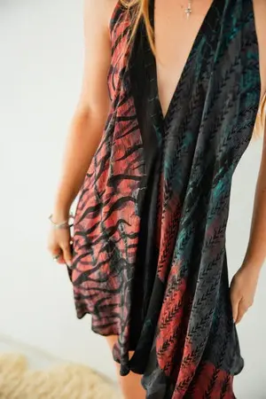 SUN CHILD The Party Dress Kody