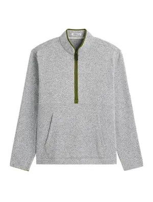 ASHWORTH GOLF Adirondack Pullover