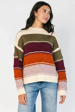 BALTIC BØRN Hanover Sweater