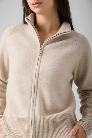 LE FAFO Cashmere Blend Jacket