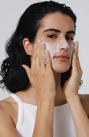 GERMAINE DE CAPUCCINI Renewing Routine 365 Foam + Hydrating Toner