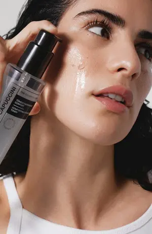 GERMAINE DE CAPUCCINI Renewing Routine 365 Foam + Hydrating Toner