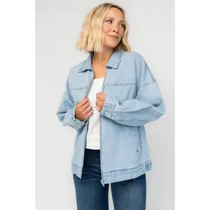 BALTIC BØRN Hawthorne Jacket