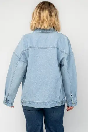BALTIC BØRN Hawthorne Jacket