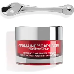 GERMAINE DE CAPUCCINI Firming And Revitalizing Eye Contour - None