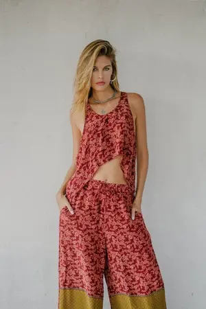 SUN CHILD The Pant Michelle