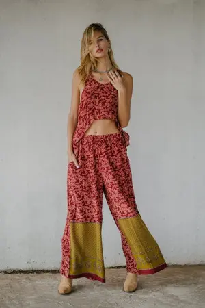 SUN CHILD The Pant Michelle