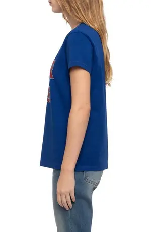 Zadig&Voltaire Amour Paris Graphic T-shirt
