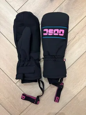 OOSC 1987 Primaloft® V2 Ski & Snowboard Mitt