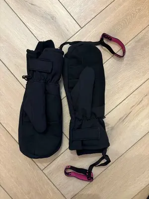 OOSC 1987 Primaloft® V2 Ski & Snowboard Mitt