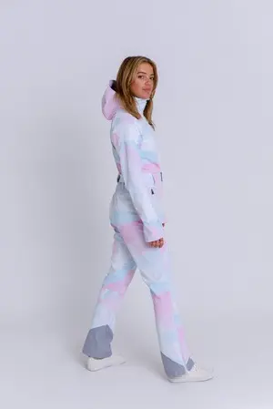 OOSC Chic Ski Suit