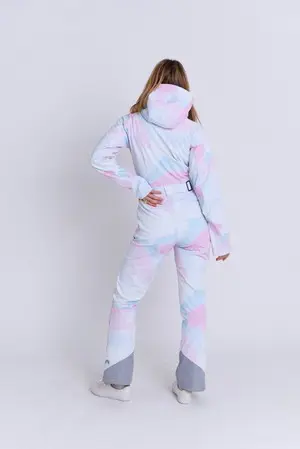 OOSC Chic Ski Suit