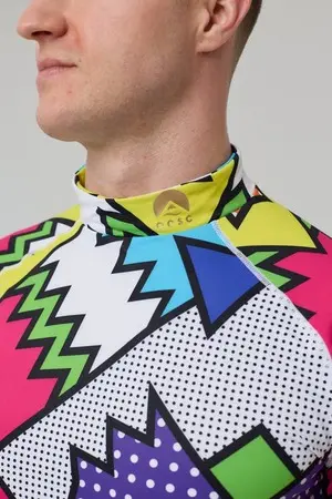 OOSC Baselayer Top Day Tripper