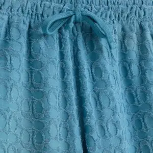 COACH Restored Sun Faded Shorts