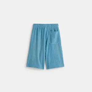 COACH Restored Sun Faded Shorts