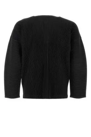 Issey Miyake Polyester T-shirt