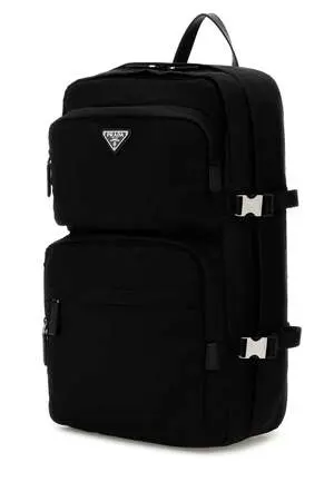 Prada Re-nylon Backpack