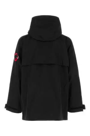 Junya Watanabe Cotton X Mammut Jacket