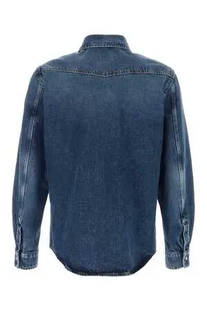 Moncler Denim Shirt