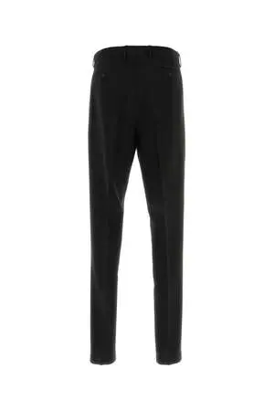 Fendi Mohair Blend Pant