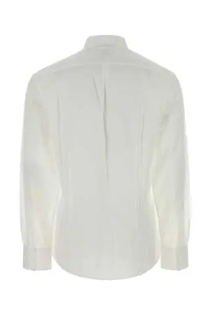 Brunello Cucinelli Poplin Shirt