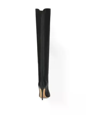 GIANVITO ROSSI Eden Boots