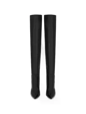GIANVITO ROSSI Eden Boots