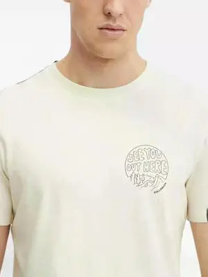 FJALL RAVEN Graphic T-shirt