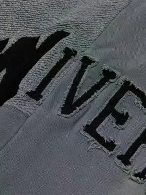 AAPE BY *A BATHING APE Aapeunvs Logo-embroidered Track Pants