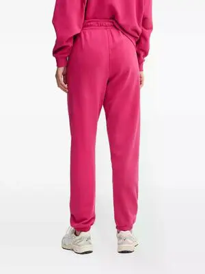 Dkny Elasticated-waistband Track Pants