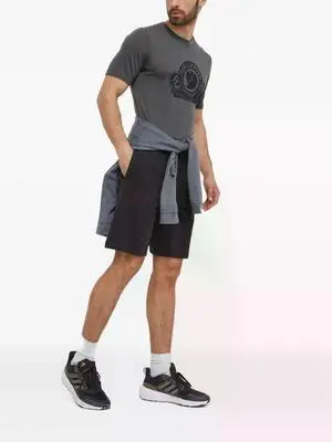 FJALL RAVEN Logo Graphic T-shirt