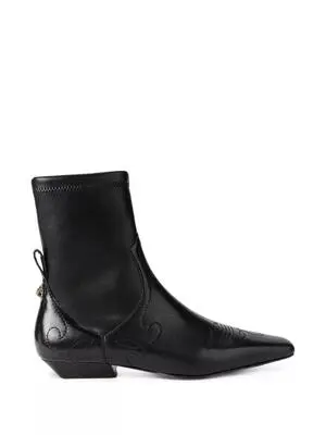 Kurt Geiger Jude Boots