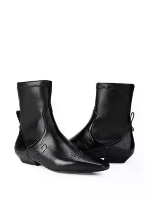 Kurt Geiger Jude Boots