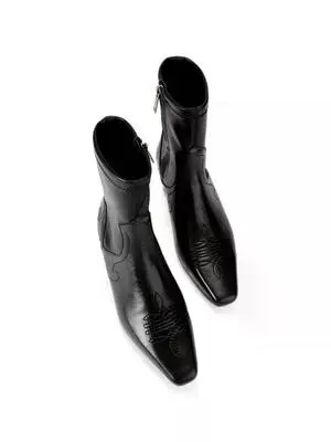 Kurt Geiger Jude Boots