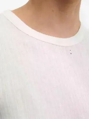 DRYKORN Ribbed Short-sleeve T-shirt