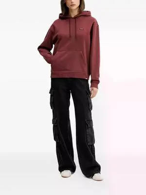 Dickies Clancy Logo-patch Hoodie