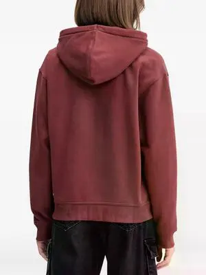 Dickies Clancy Logo-patch Hoodie