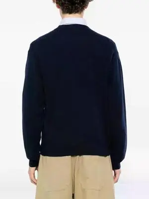 Kenzo Double K Sweater