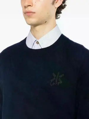 Kenzo Double K Sweater