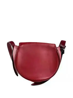 LOUIS VUITTON 2019 Calfskin Tambourin Crossbody Bag