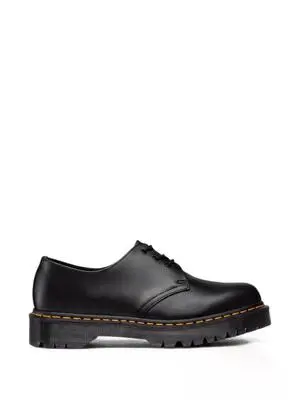 Dr. Martens 1461 Bex Smooth Leather Derby Shoes
