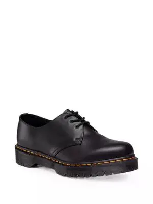 Dr. Martens 1461 Bex Smooth Leather Derby Shoes