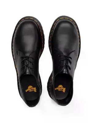 Dr. Martens 1461 Bex Smooth Leather Derby Shoes
