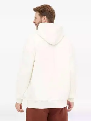FILA Embroidered Hooded Sweatshirt