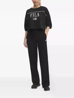 FILA Lewistown Cropped Sweatshirt