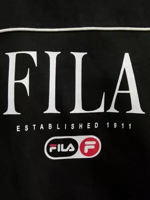 FILA Lewistown Cropped Sweatshirt