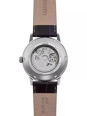 ORIENT Contemporary Symphony Iii 41mm Watch